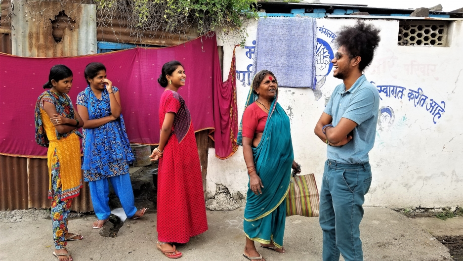 Even with a Harvard Pedigree, Caste Follows ‘Like a Shadow’ | Rainforest Journalism Fund