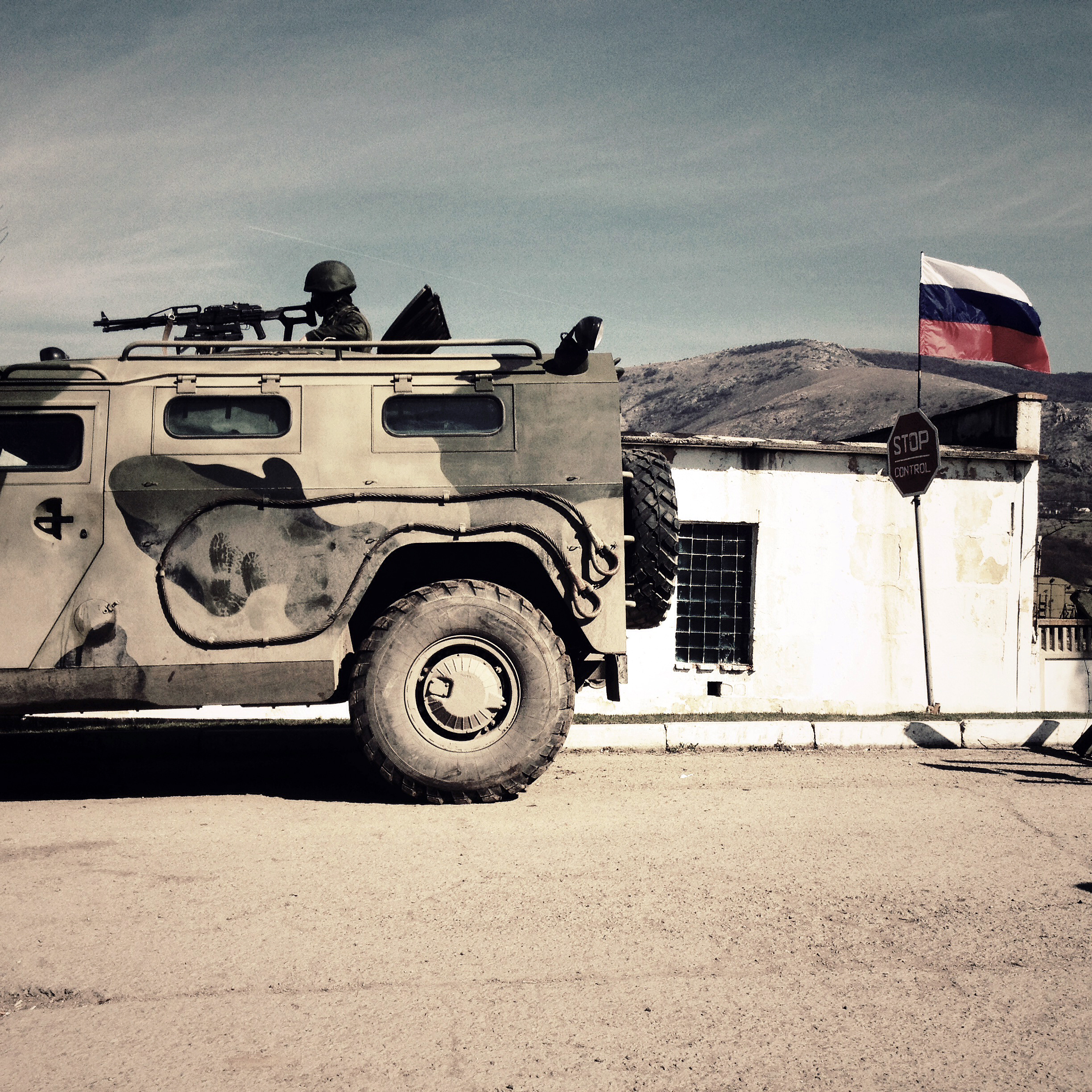 Putin’s Deceptive Pause: What are Russia’s Next Steps in Ukraine ...