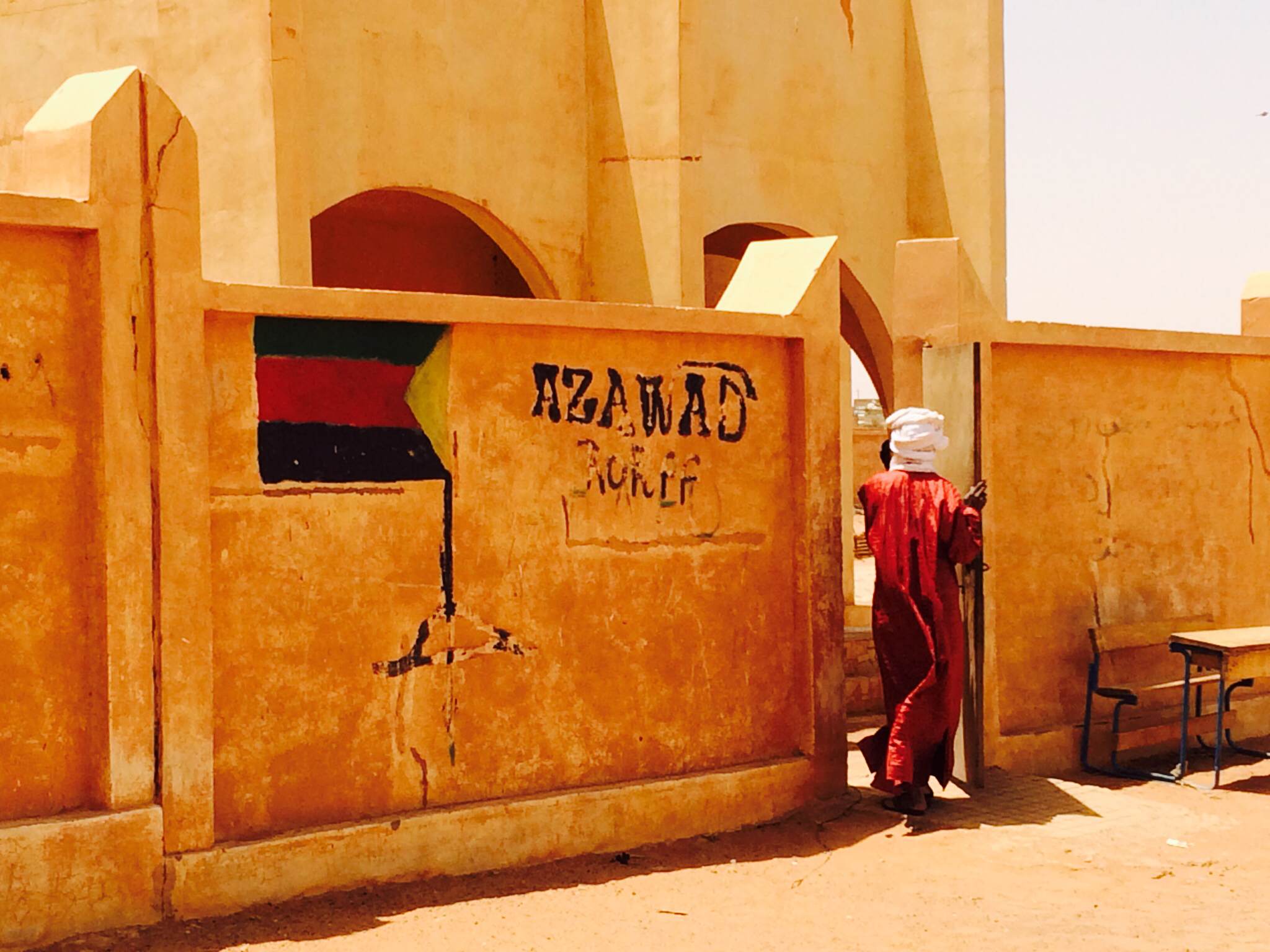 Mali's Land Deal with the Devil - Letter from Markala | Rainforest ...