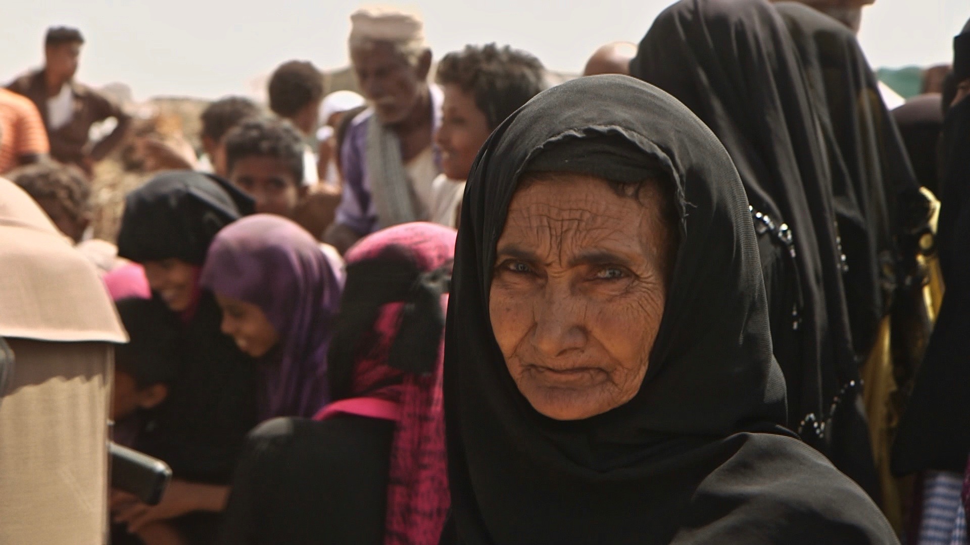 Inside Yemen | Rainforest Journalism Fund