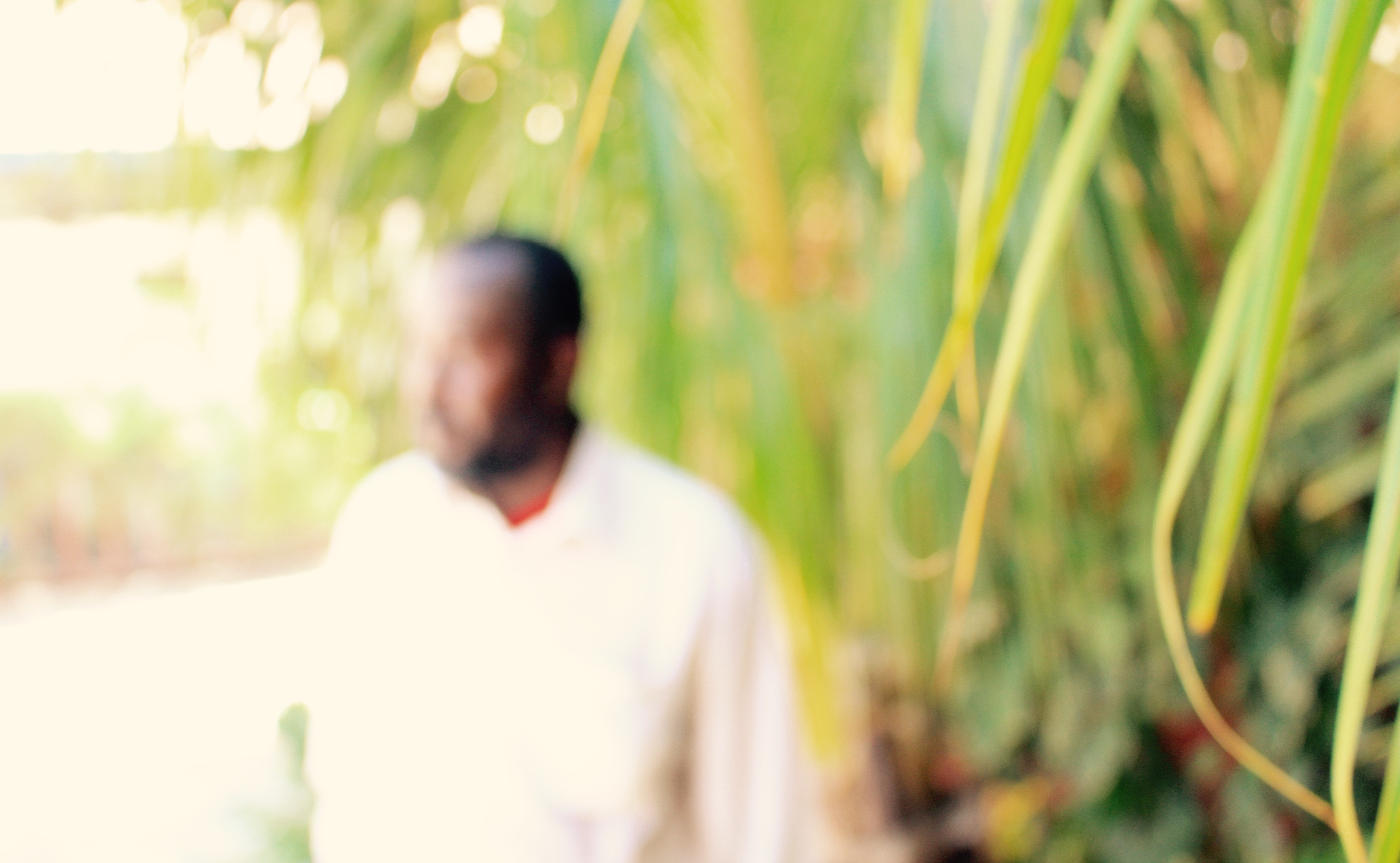 A Second Chance in Somalia | Rainforest Journalism Fund