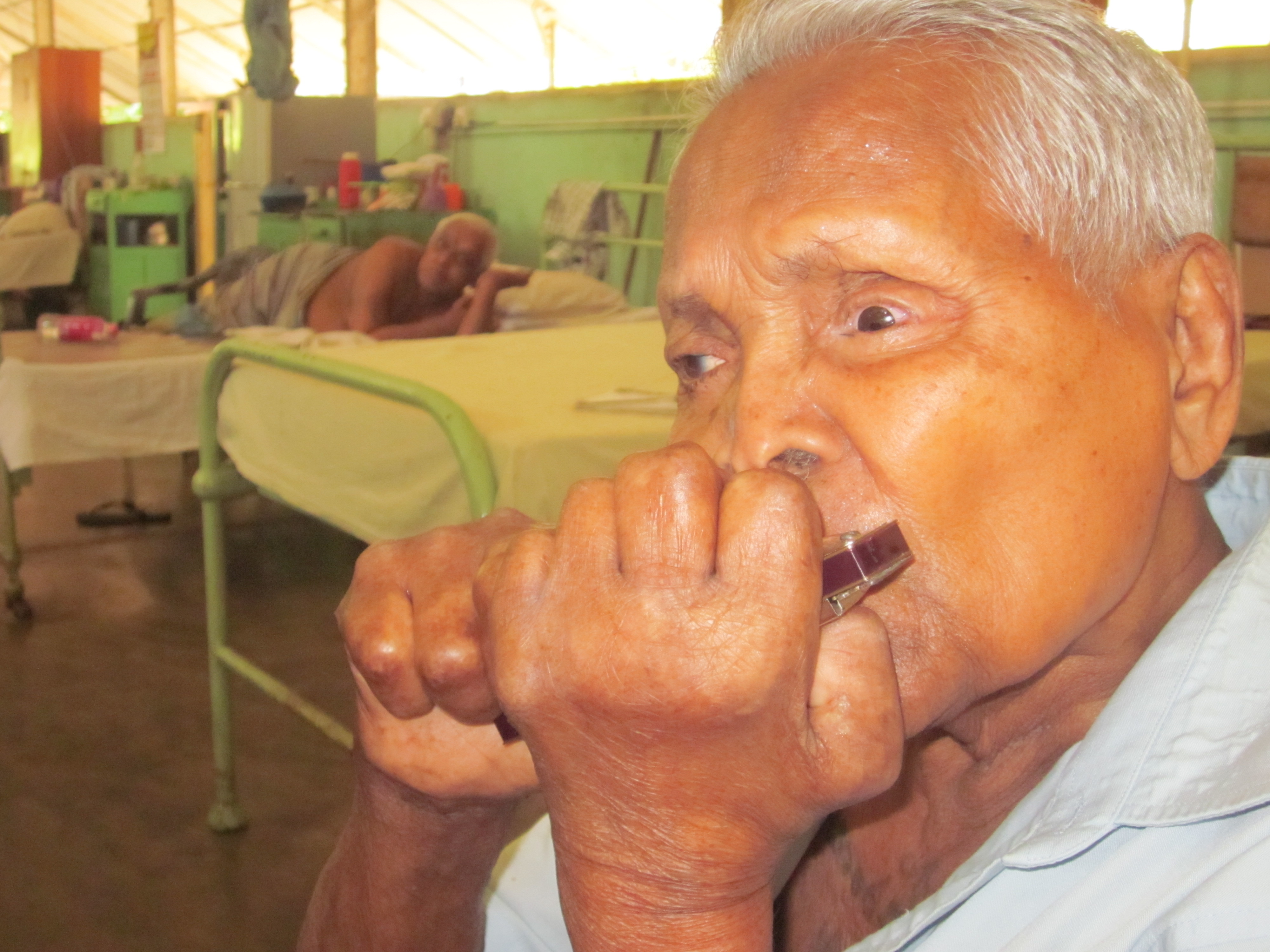 Sri Lanka: Leprosy's Forgotten Generation | Rainforest Journalism Fund