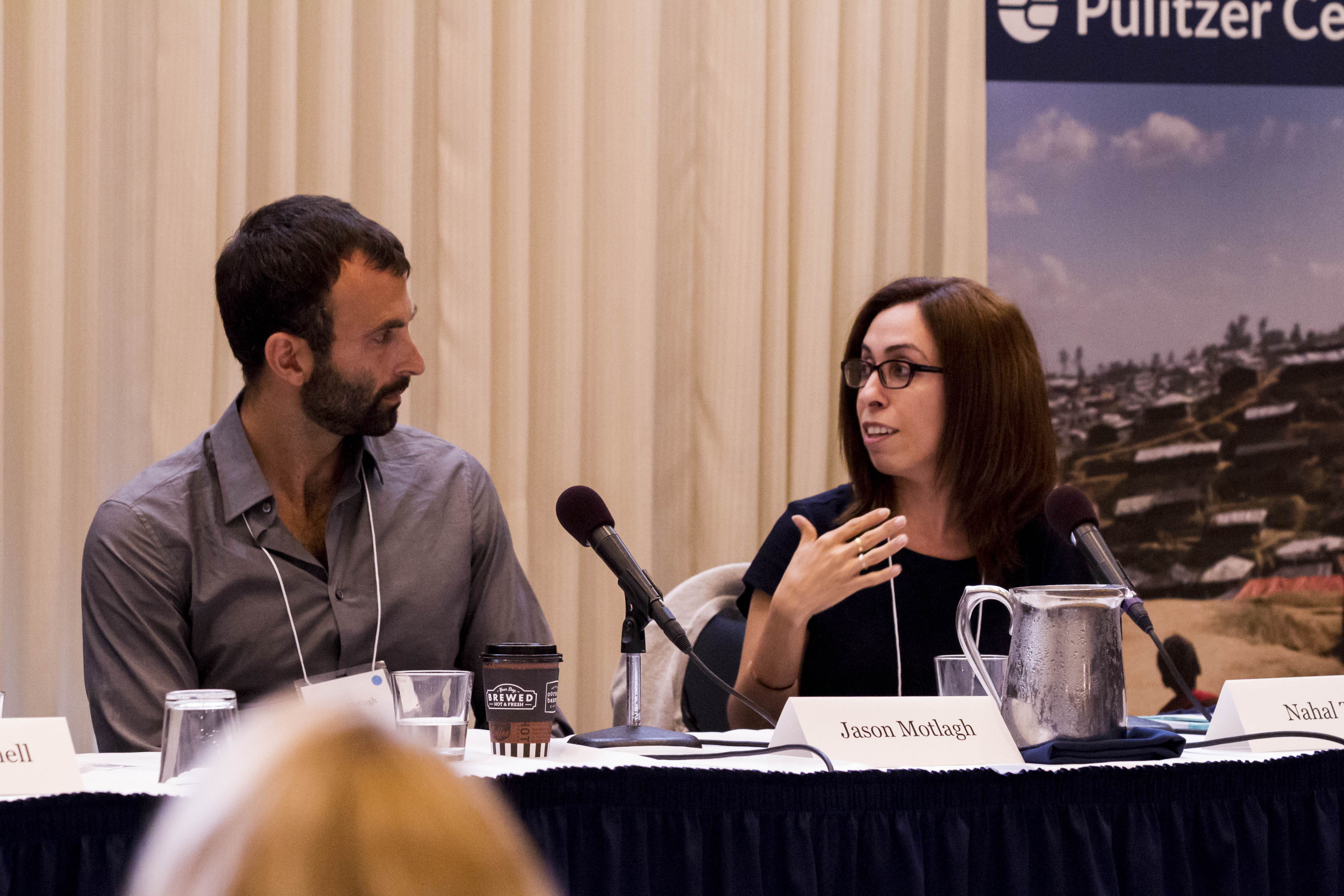 Beyond War: The Rohingya: A Genocide On Our Watch? | Rainforest ...