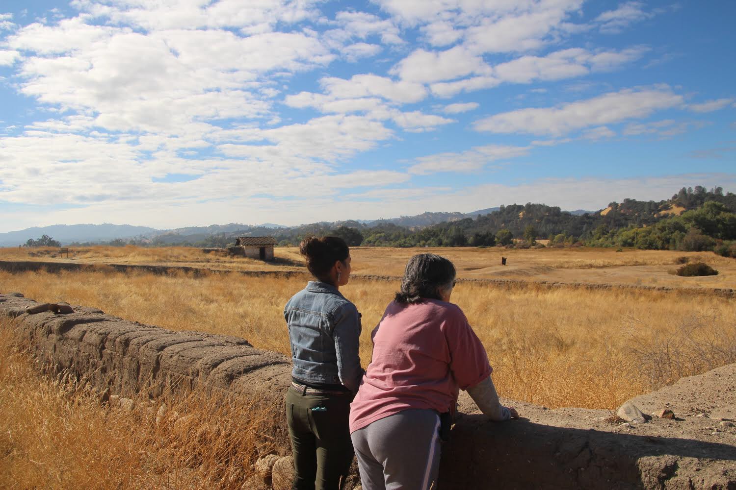 Inter(Nation)al | Rainforest Journalism Fund