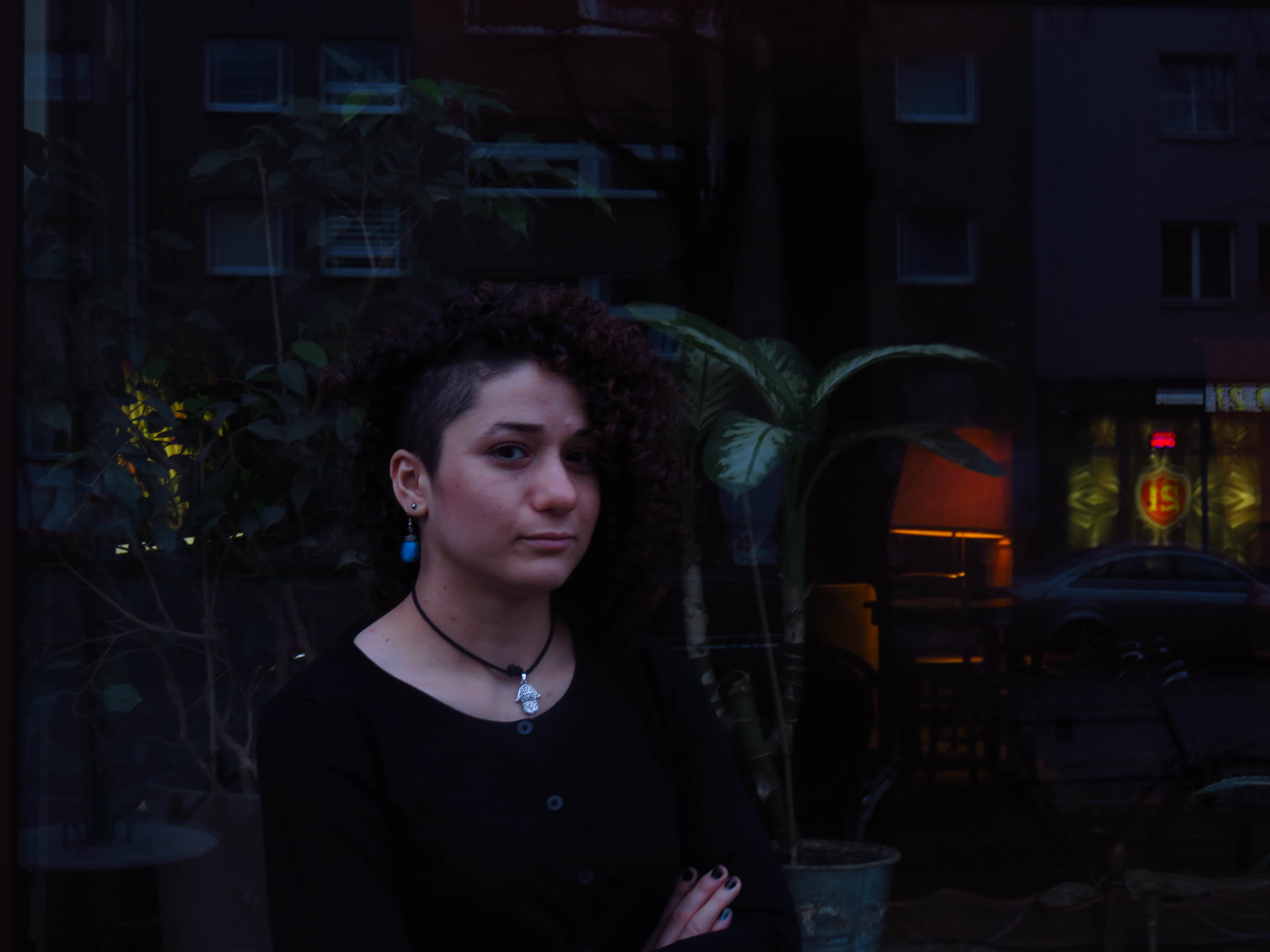 What It Means to Be a Refugee in Germany | Rainforest Journalism Fund