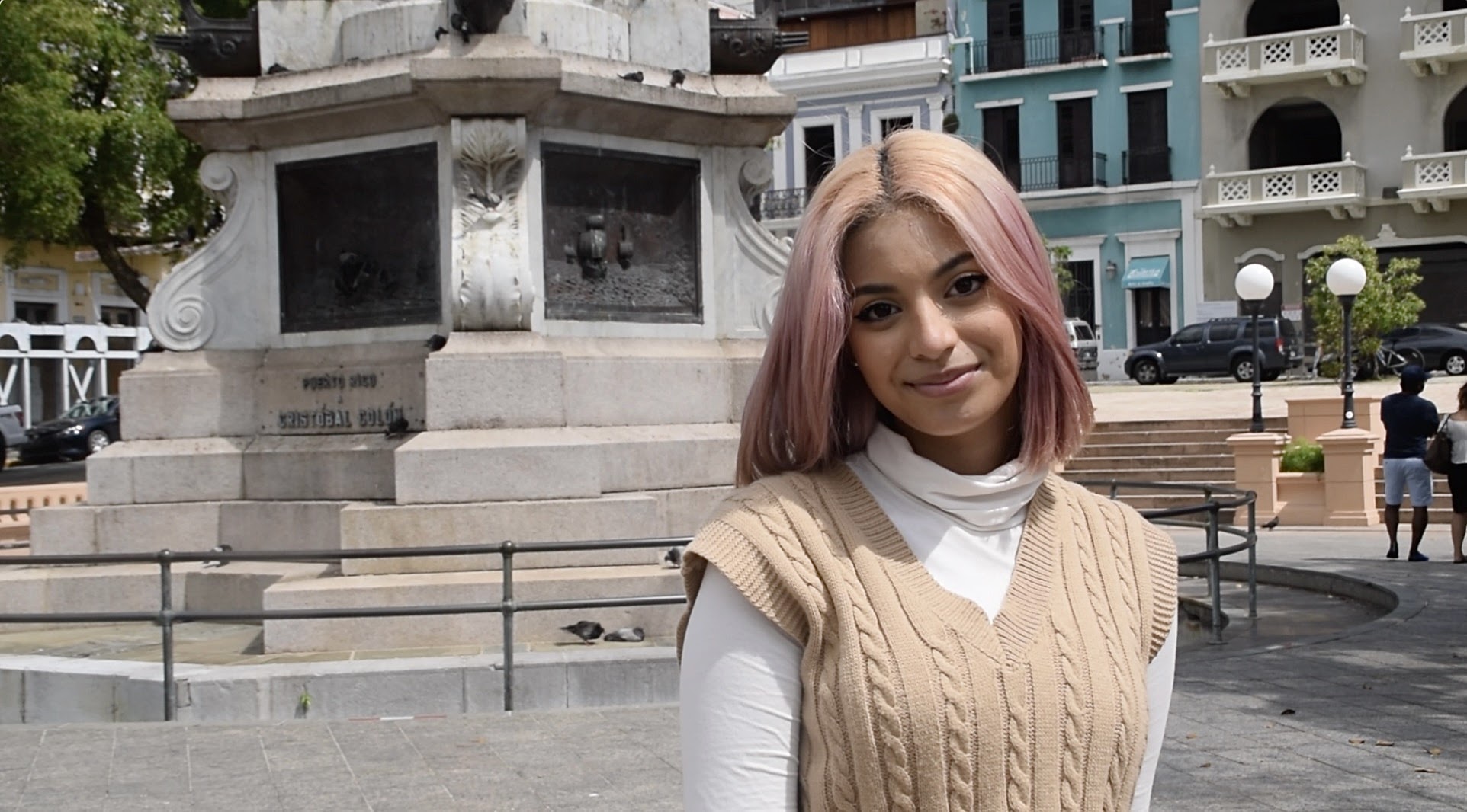 Puerto Rico: Then and Now | Rainforest Journalism Fund