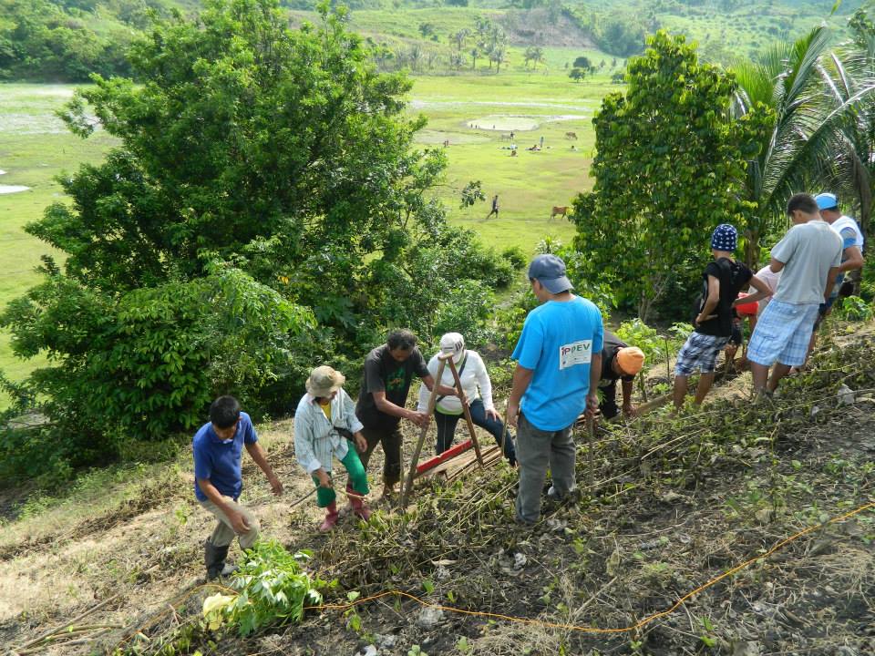 Global Allies to Indigenous Filipinos | Rainforest Journalism Fund