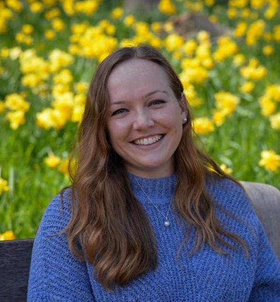 Kelly Van Baalen | Rainforest Journalism Fund