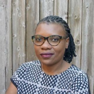 Ana Maria Belique | Rainforest Journalism Fund