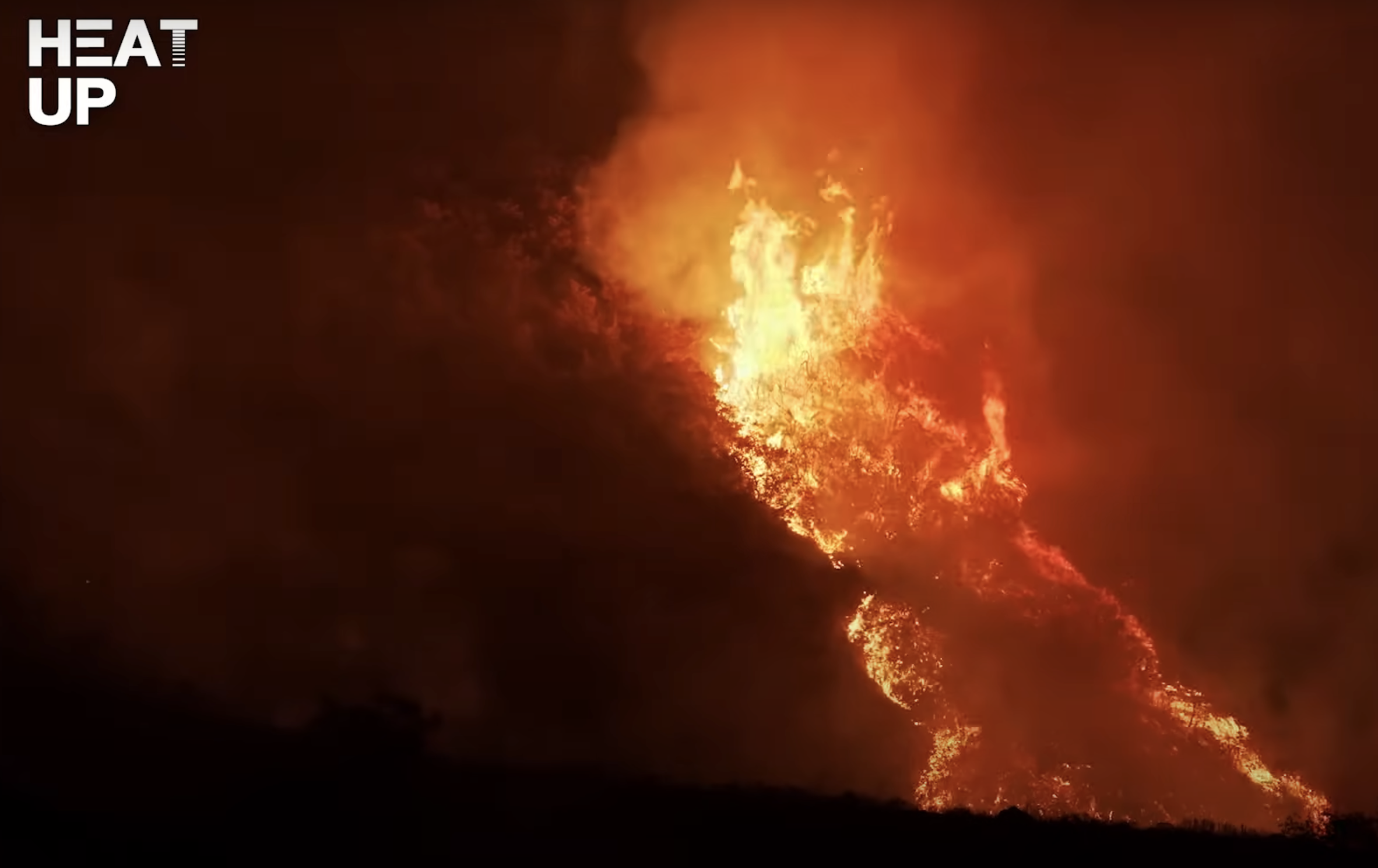 The Complexity of Thailand’s Northern Wildfire Crisis | Rainforest ...