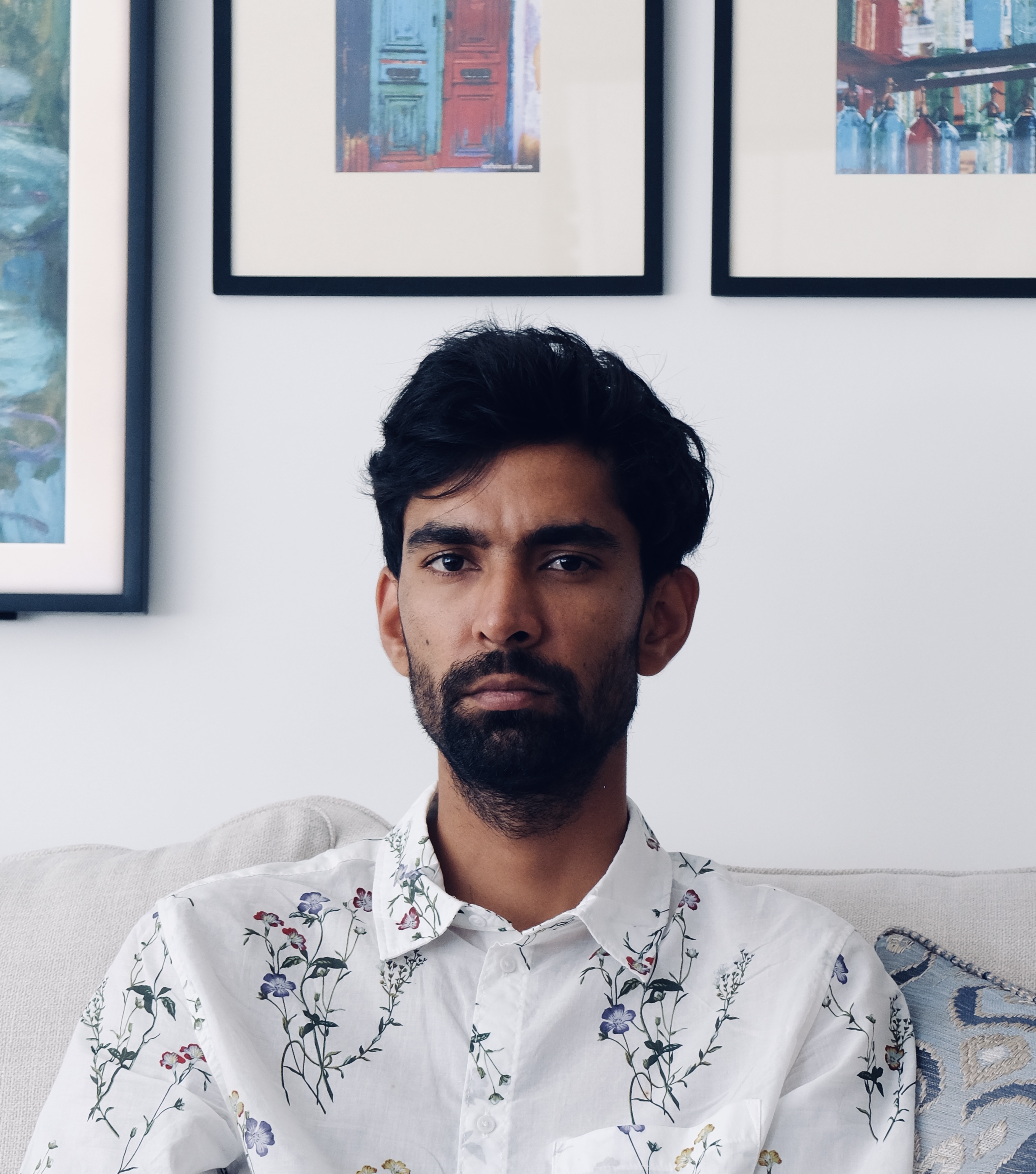 Atul Dev | Rainforest Journalism Fund