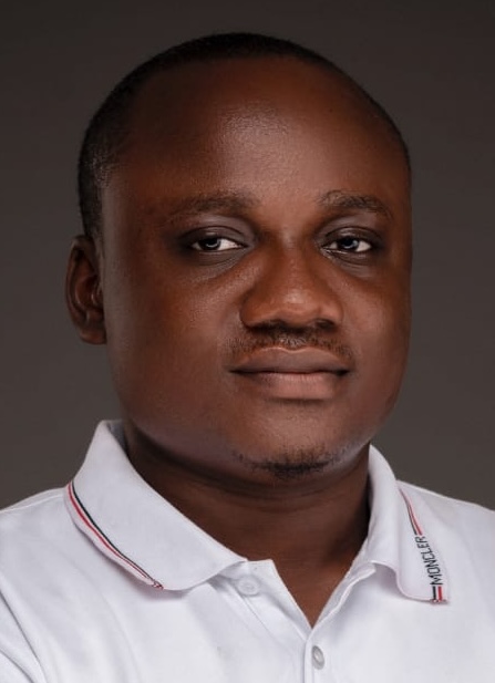 Samad Uthman | Rainforest Journalism Fund