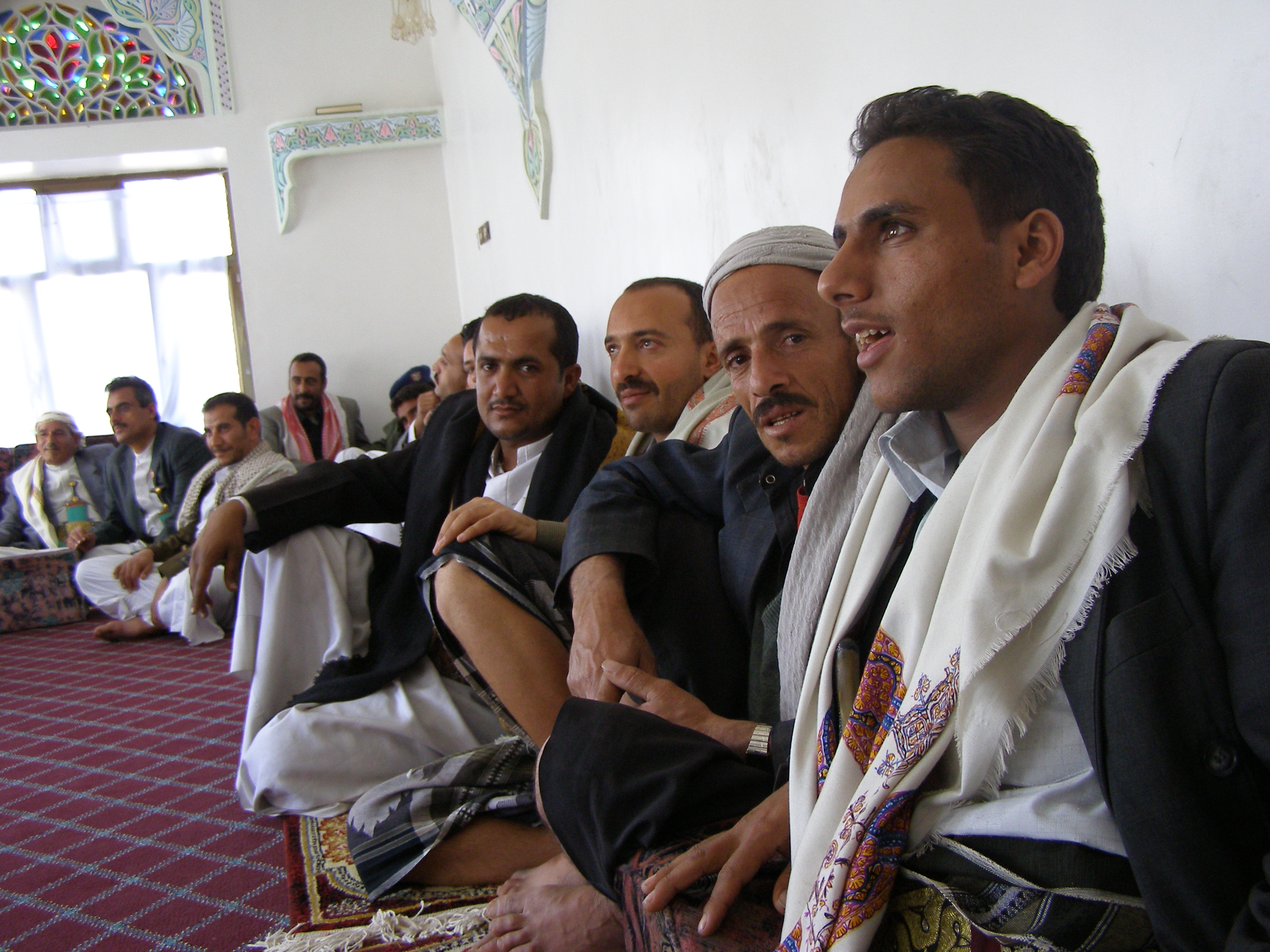 While Watching the Somali Pirates... | Rainforest Journalism Fund