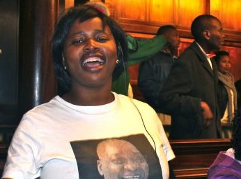 South Africa: President Zuma on Marriage and Motherhood | Rainforest ...