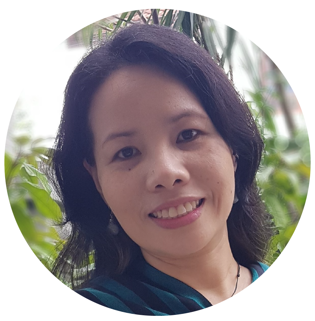 Meet the Rainforest Reporting team | Rainforest Journalism Fund