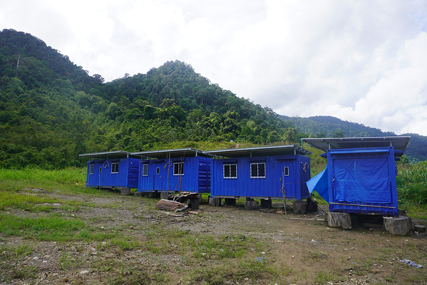 The Kayan Dam: How a Massive Hydropower Project will Affect Borneo's ...