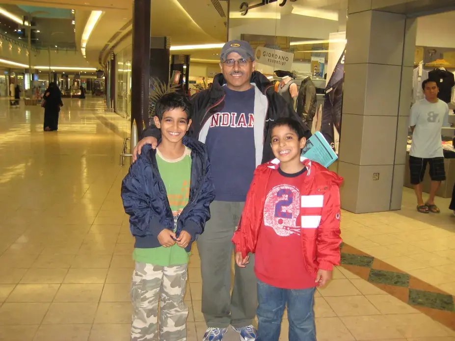 Saudi Arabia's Shifting Islamic Landscape | Rainforest Journalism Fund