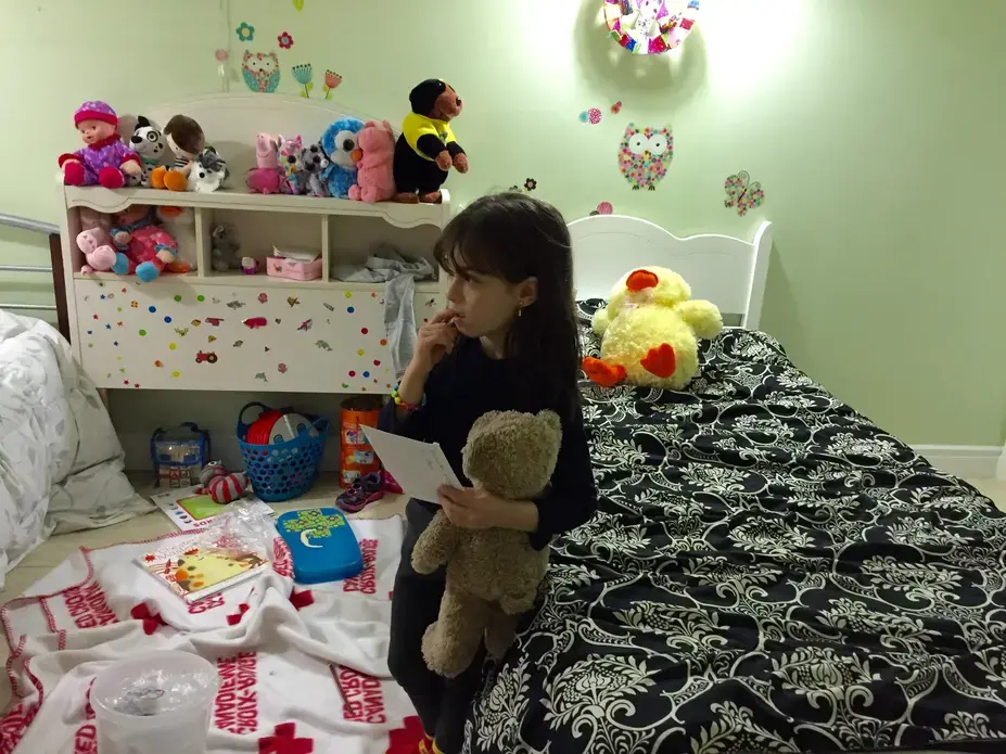 Reporting on Syrian Refugees in Canada | Rainforest Journalism Fund