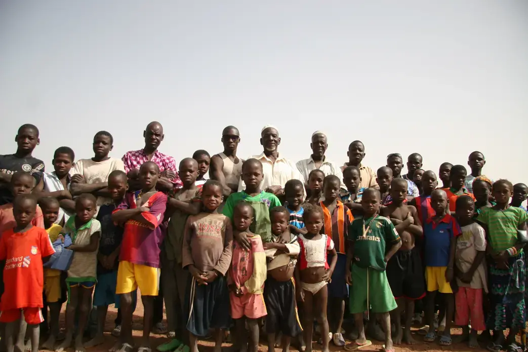 Mali's Land Deal with the Devil - Letter from Markala | Rainforest ...