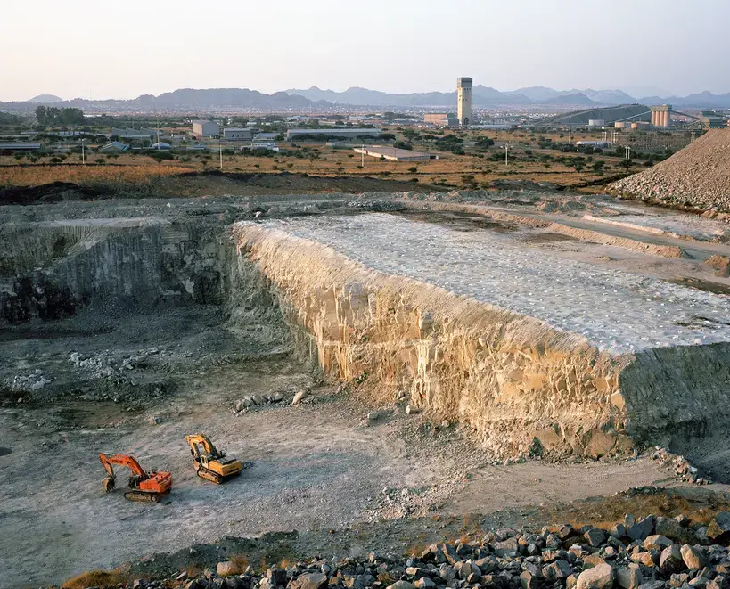 Marikana: After the Massacre | Rainforest Journalism Fund