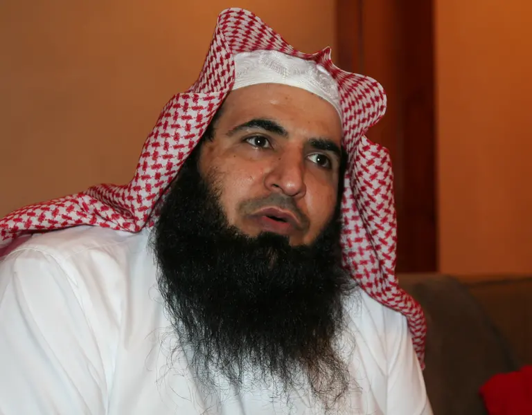 Saudi Arabia's Shifting Islamic Landscape | Rainforest Journalism Fund