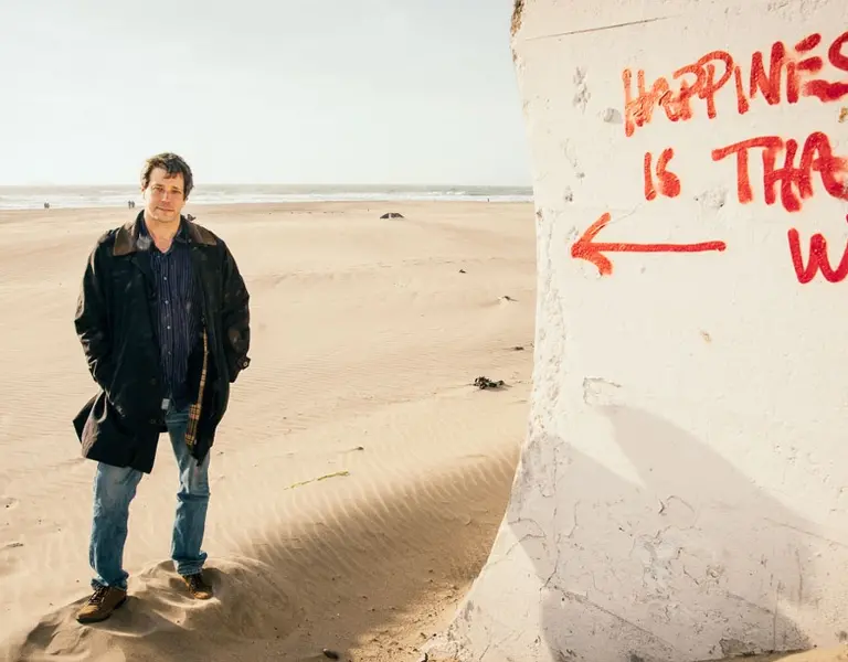 BBC Newshour Interviews Michael Scott Moore on His Kidnapping ...