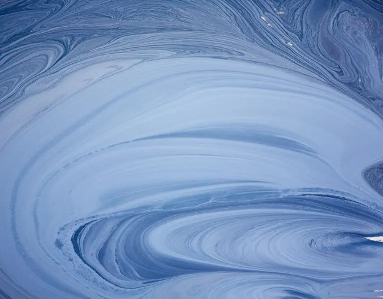 See the Devastated Landscape of the Alberta Tar Sands from 1,000 Feet ...