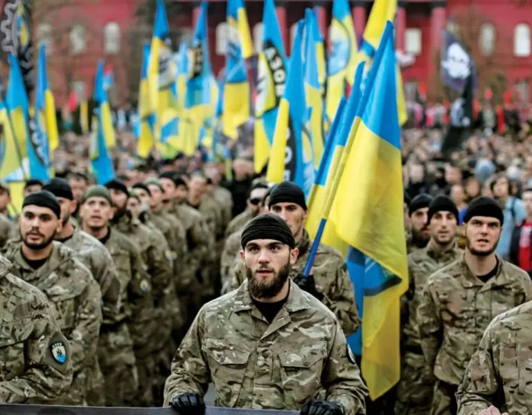 Tongue-Tied on Ukraine’s Front Lines | Rainforest Journalism Fund