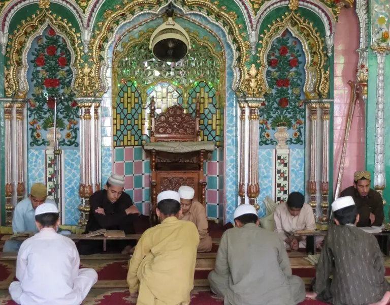 Pakistan: The Madrassa Myth | Rainforest Journalism Fund