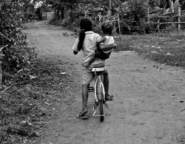 Cambodia Sex Trade And Tourism Rainforest Journalism Fund