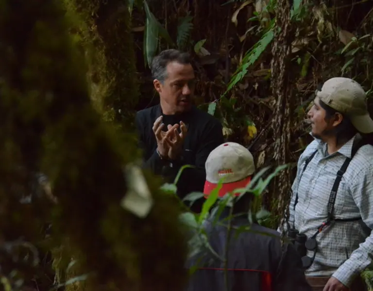 Peru: Scientists Fear Climate Change Will Cause Species Loss in Amazon ...