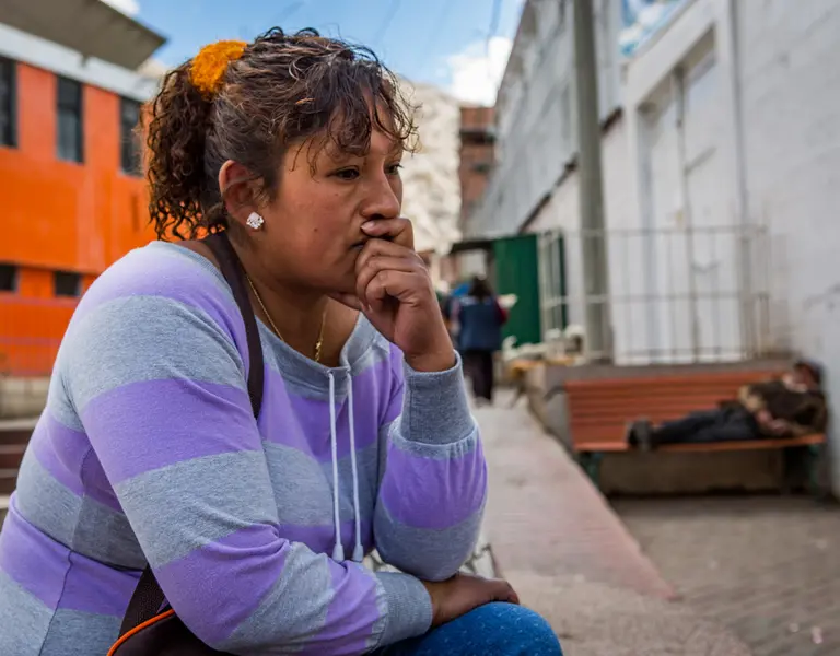 Peru: Pope Gets Pushback on Environment | Rainforest Journalism Fund