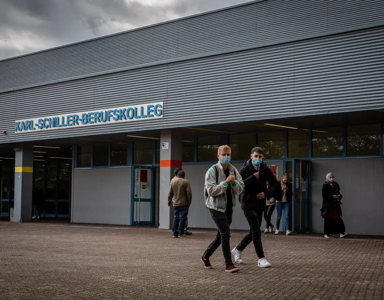 What Missouri Schools Can Learn From How Germany Has Handled School ...