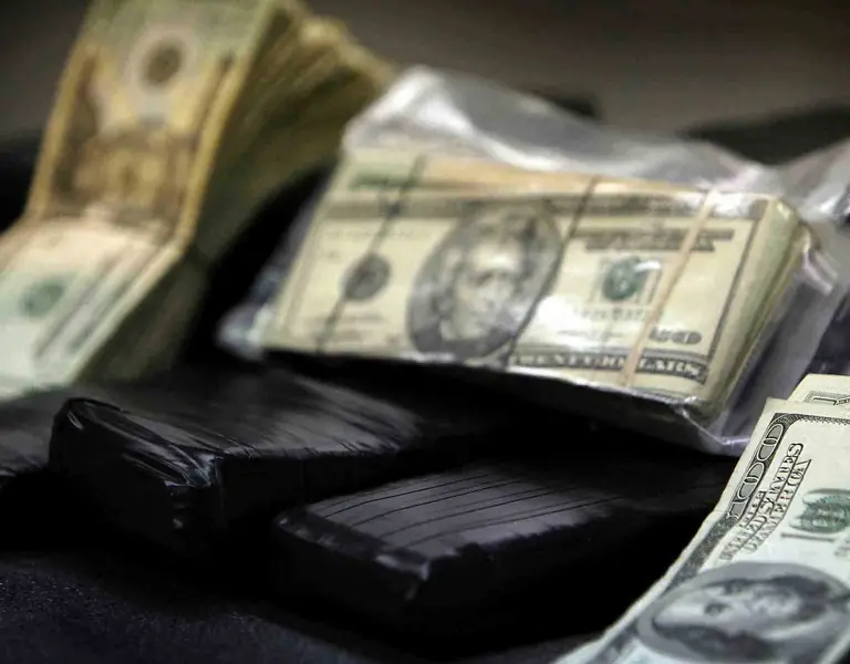 Blood Trade: Memphis and the Mexican Drug War | Rainforest Journalism Fund