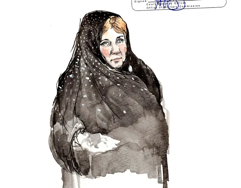 Inside America’s War Court: Clothing and Culture at Guantánamo Bay ...