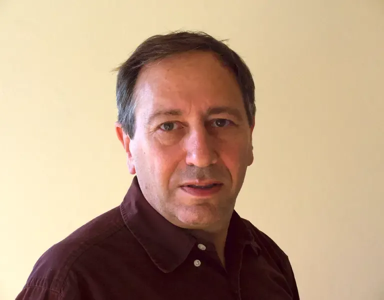 Daniel Grossman | Rainforest Journalism Fund