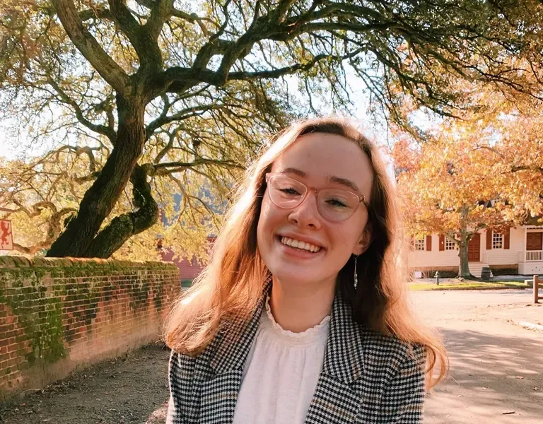 Emma Ward | Rainforest Journalism Fund