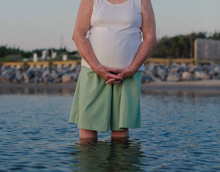 Tide and Time: Sea Level Rise and Solastalgia on North Carolina's Outer ...