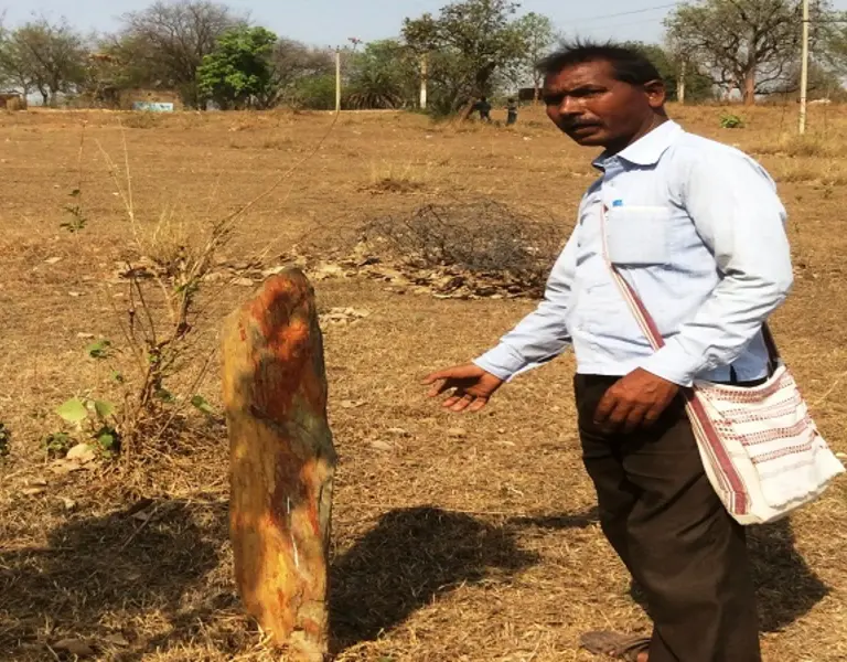 Adivasi Identity At Stake | Rainforest Journalism Fund