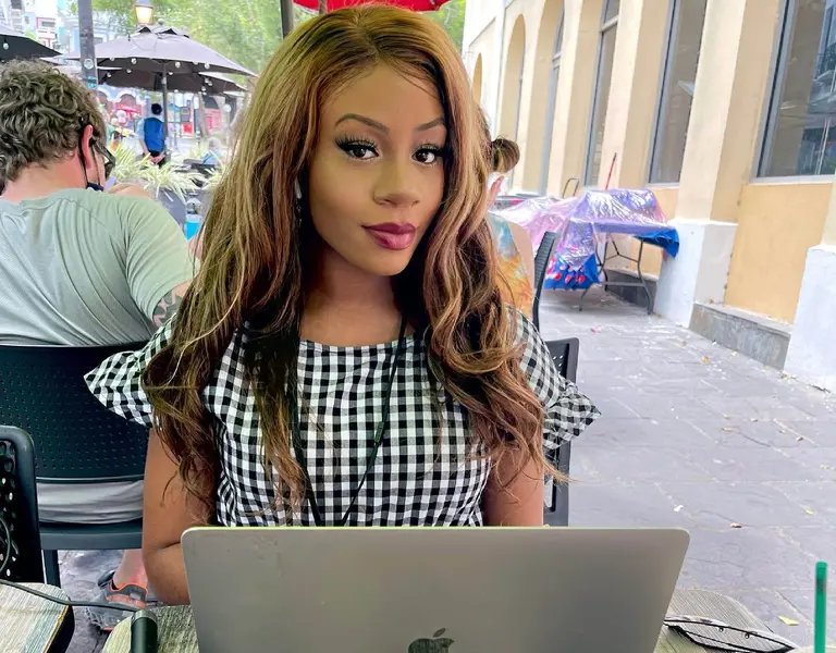 Puerto Rico: Then and Now | Rainforest Journalism Fund