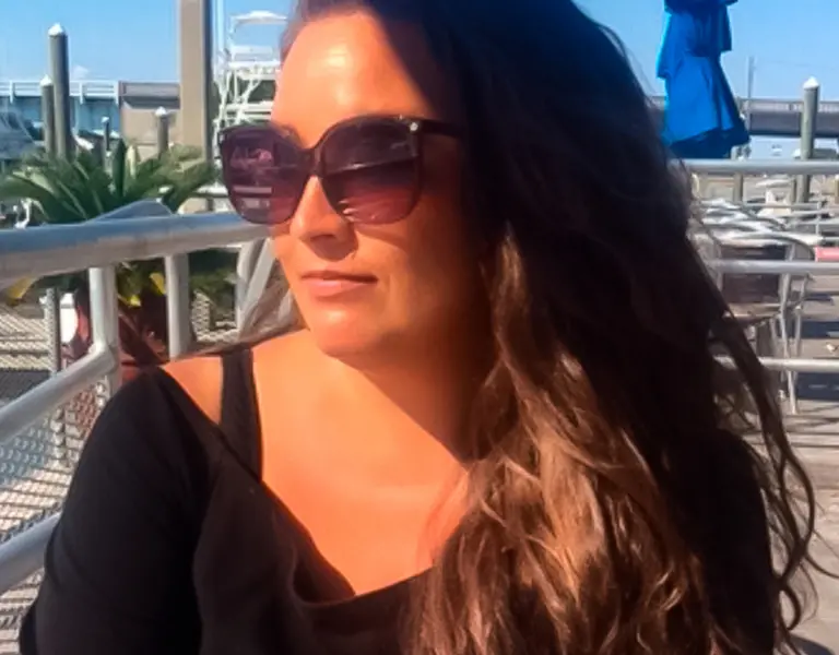 Allison Joyce | Rainforest Journalism Fund