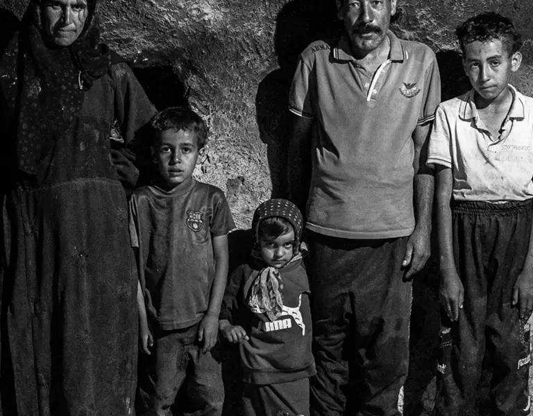 An Elegy for a Happy Tribe | Rainforest Journalism Fund