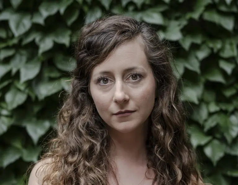 Kasia Strek | Rainforest Journalism Fund