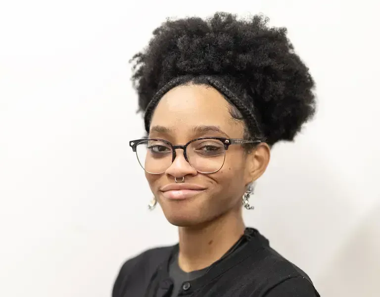 Jamilah Lewis | Rainforest Journalism Fund