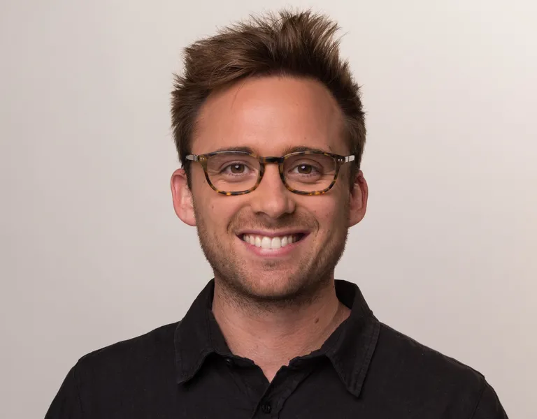 Carl Smith | Rainforest Journalism Fund