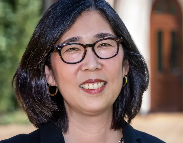 Pauline Kim | Rainforest Journalism Fund