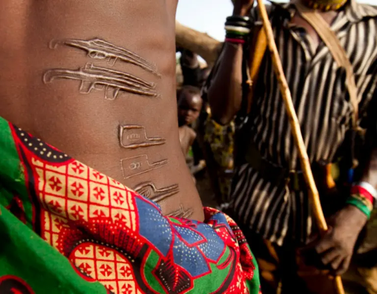 Milk and Blood: At the Heart of the Conflict Between the Two Sudans ...