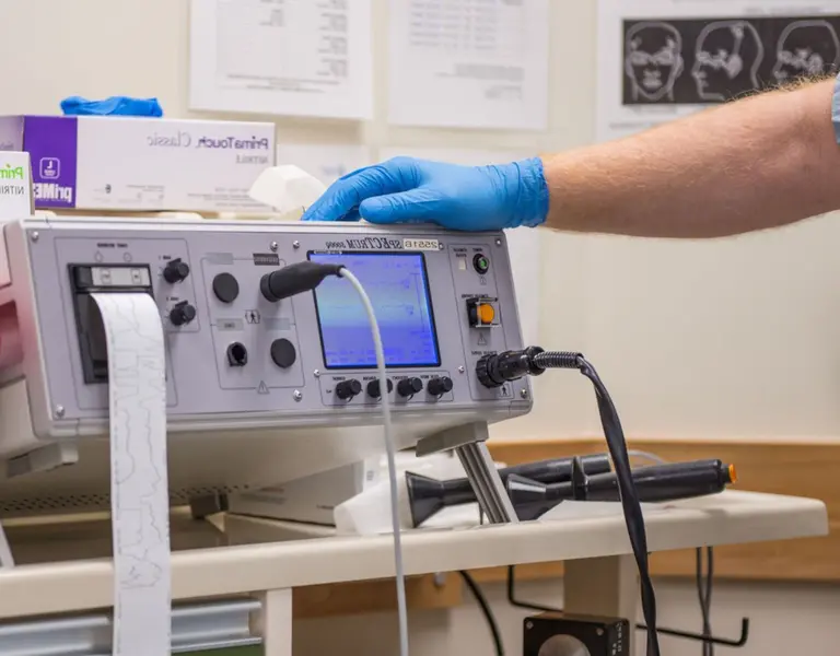 The Persistent Mysteries of Electroconvulsive Therapy | Rainforest ...