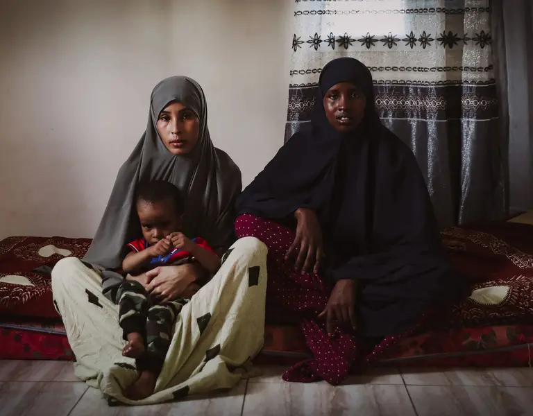 Advocates Demand Compensation for U.S. Drone Strike Victims in Somalia ...