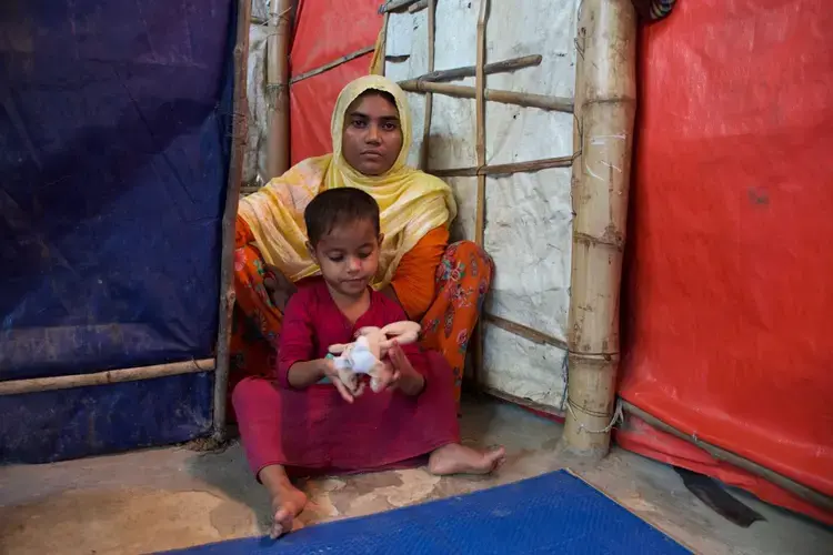 Musician Profile: Din Islam | Rainforest Journalism Fund